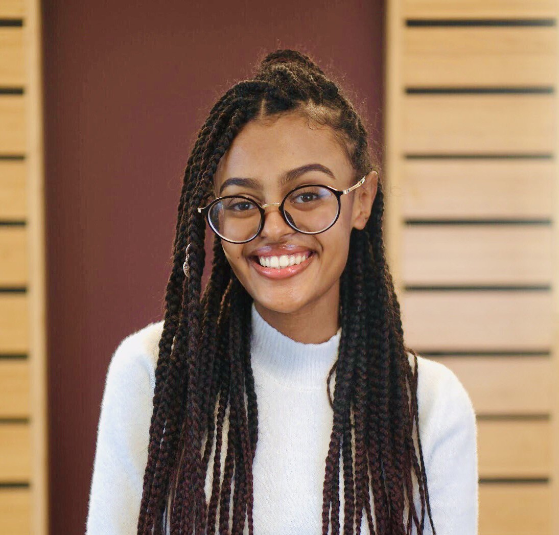 Nardos Haile Mamo Portifolio